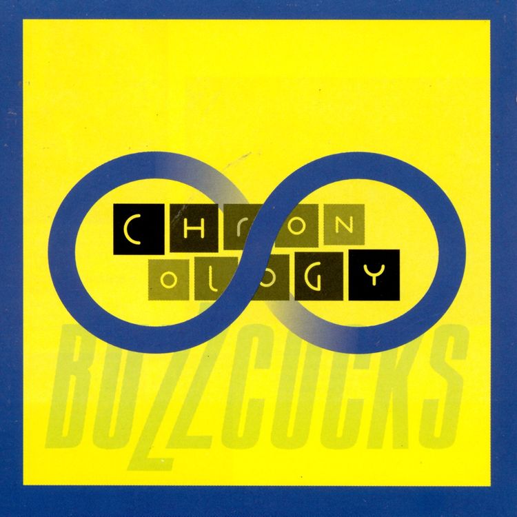 Buzzcocks - Chronology (Compilation) - Reviews - Album of The Year