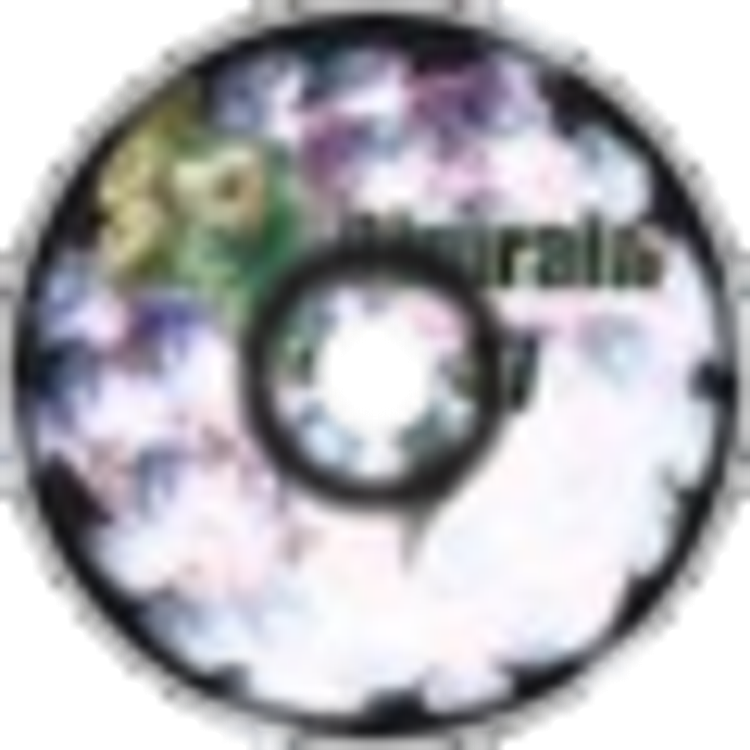 Dimrain47 - The Falling Mysts (Single) - Reviews - Album of The Year