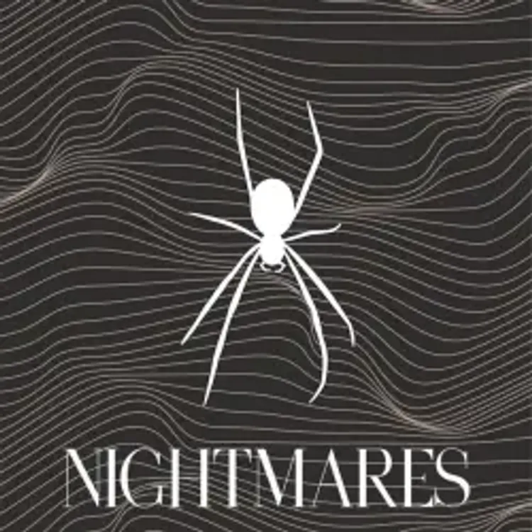 ALMOSTGONE - Nightmares - Reviews - Album of The Year