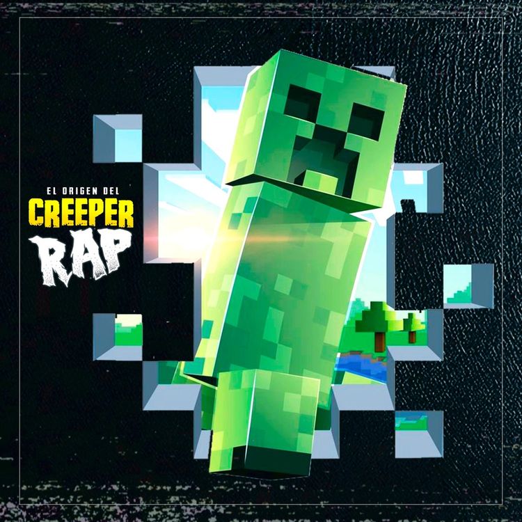 AleroFL - El ORIGEN en RAP del CREEPER de MINECRAFT (Single) - Reviews ...