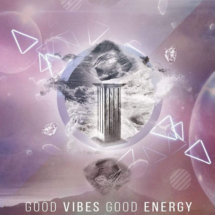 NorCal Nick & Passport Rav - Good Vibes Good Energy - Reviews - Album ...