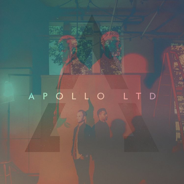 Apollo LTD - Apollo LTD (EP) - Reviews - Album of The Year