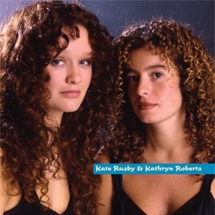 Kate Rusby - Kate Rusby & Kathryn Roberts - Reviews - Album of The Year