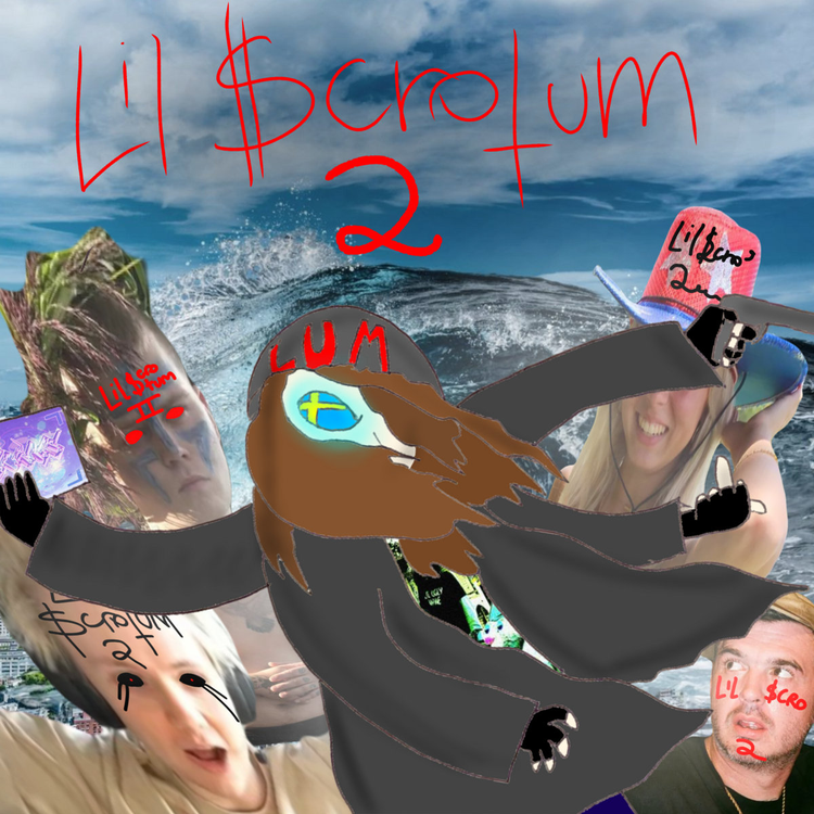 lil $crotum - lil $crotum 2 - Reviews - Album of The Year