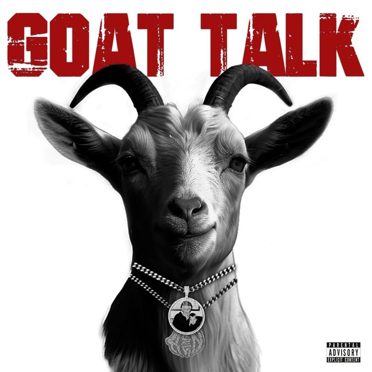 Korelon - Goat Talk (EP) - Reviews - Album of The Year