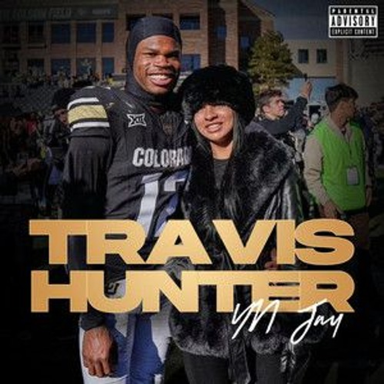 DJ Ess - Travis Hunter Flip - Reviews - Album of The Year