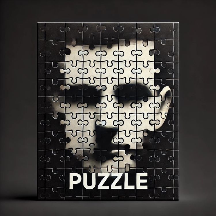 MC Silk - Puzzle (Compilation) - Reviews - Album of The Year