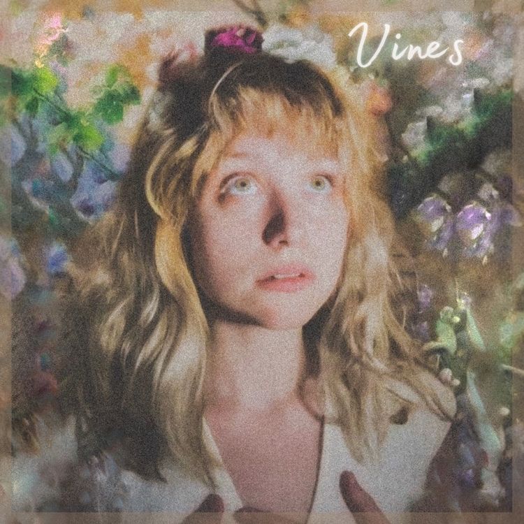 Madison Morton - Vines (Single) - Reviews - Album of The Year