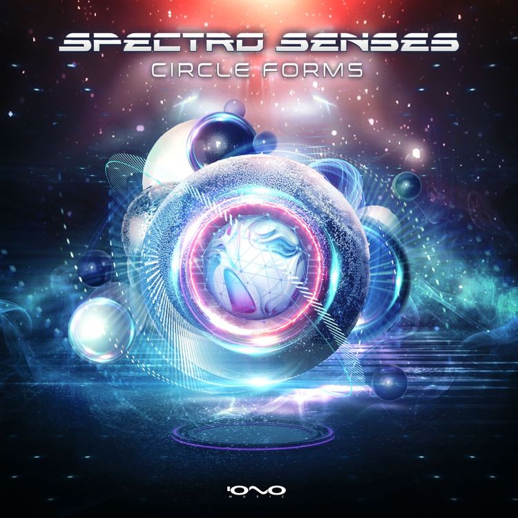 Spectro Senses - Circle Forms - Reviews - Album of The Year