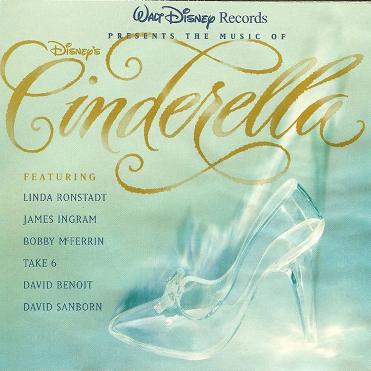 Disney - Cinderella: Tribute to a Classic (Compilation) - Reviews ...