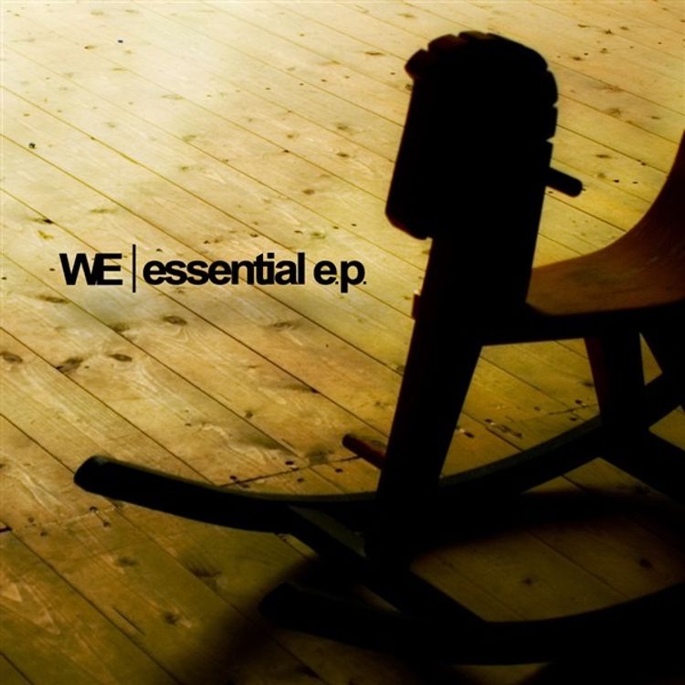 We - Essential - Reviews - Album of The Year