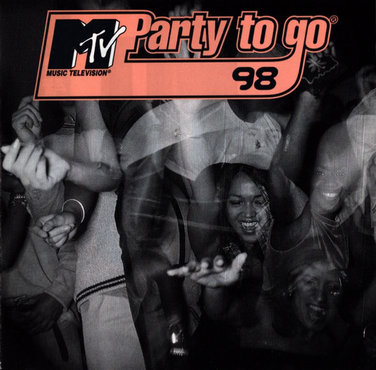 Various Artists - MTV Party To Go 98 - Reviews - Album of The Year