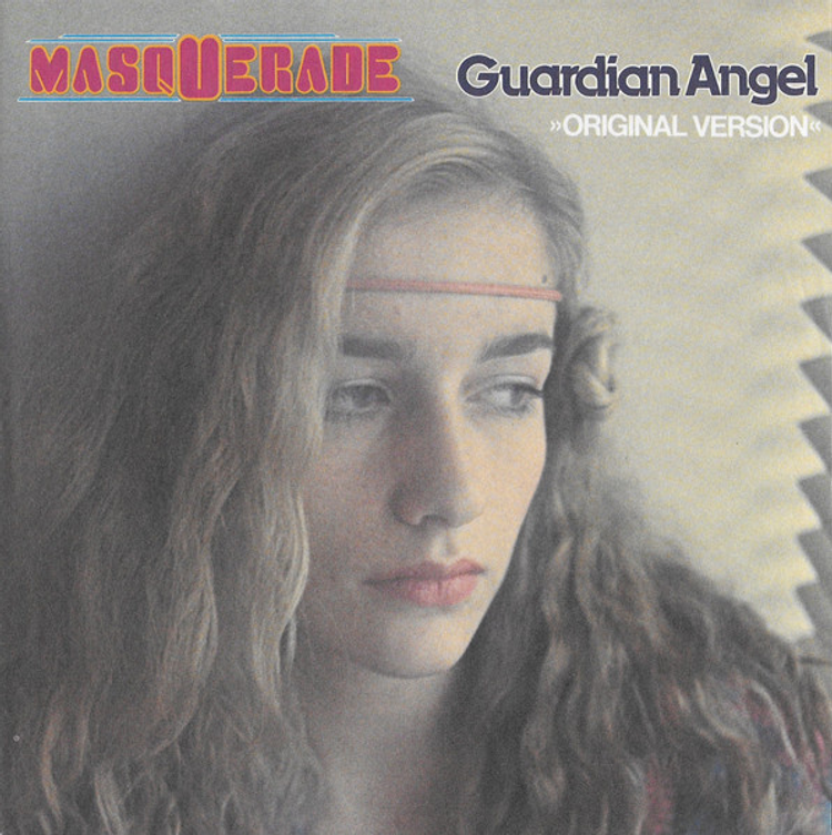 Masquerade - Guardian Angel - Reviews - Album of The Year