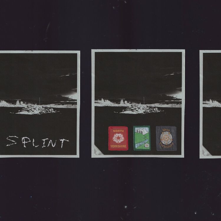 Splint - Awaiting Hills - Reviews - Album of The Year