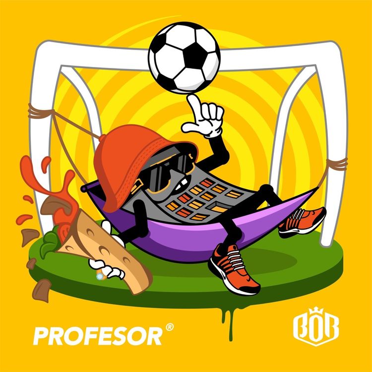 Paluch - Profesor - Reviews - Album of The Year