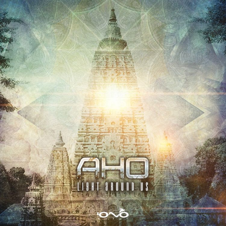 Aho - Light Around Us - Reviews - Album of The Year