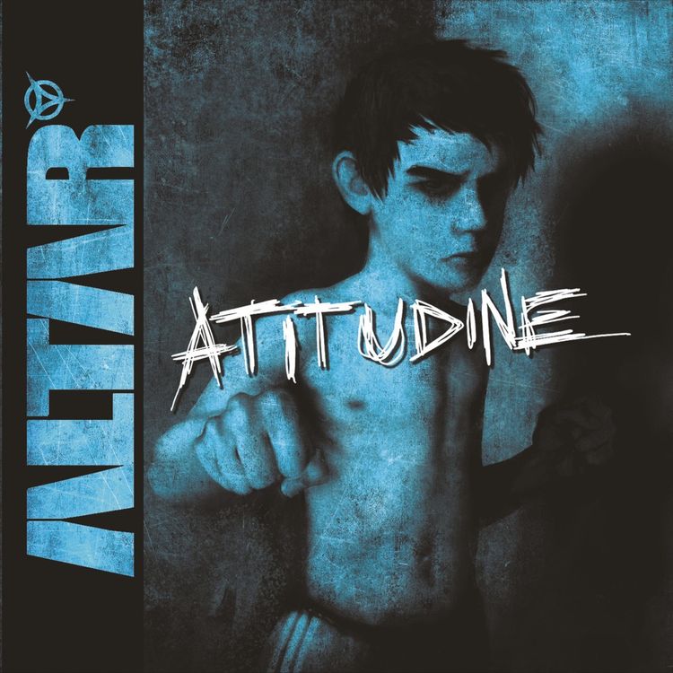 Altar - Atitudine - Reviews - Album of The Year