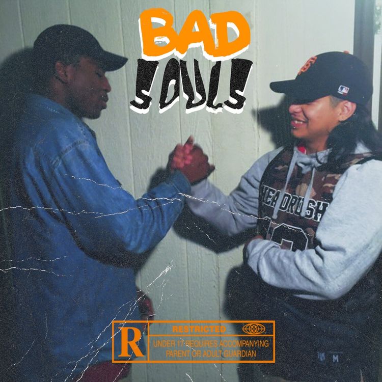 Zannie Dee & Jerico - Bad Souls - Reviews - Album of The Year