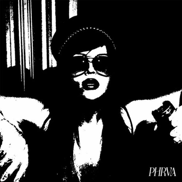 Phrva - Yummy X Righteous (Phrva Flip) - Reviews - Album of The Year