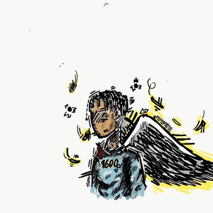 1600j - DEVOUT (EP) - Reviews - Album of The Year