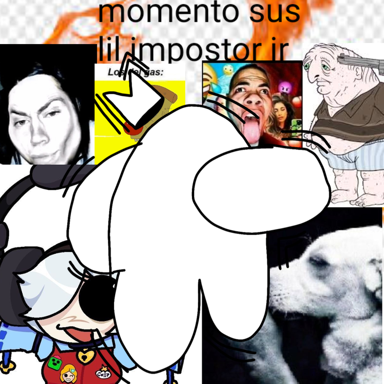 Lil Impostor Jr. - MOMENTO SUS (Single) - Reviews - Album of The Year