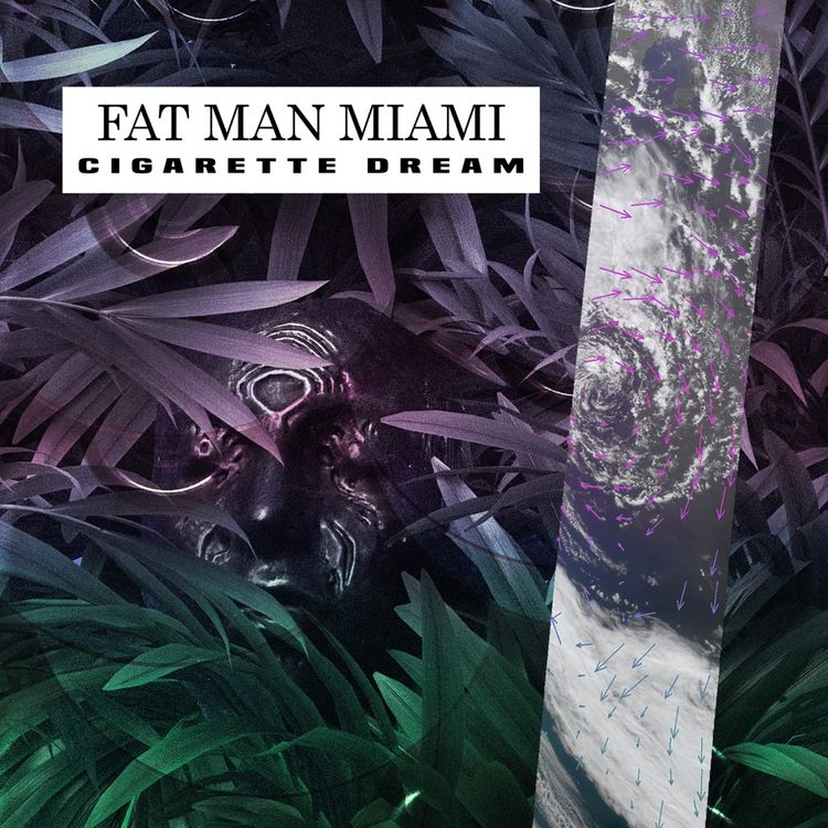 Fat Man Miami - Cigarette Dream (Single) - Reviews - Album of The Year