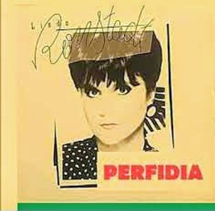 Linda Ronstadt - Perfidia - Reviews - Album of The Year