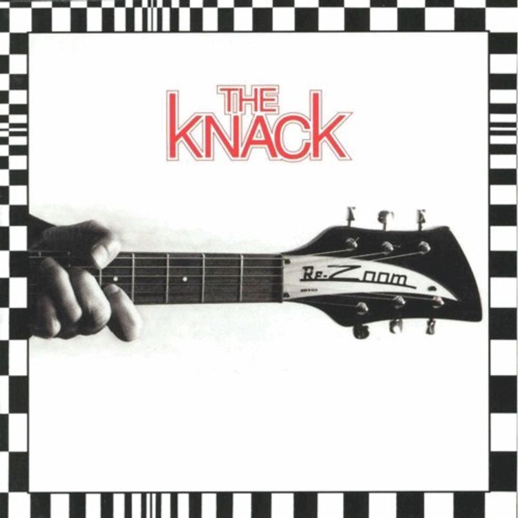 The Knack - Re-Zoom (Reissue) - Reviews - Album of The Year