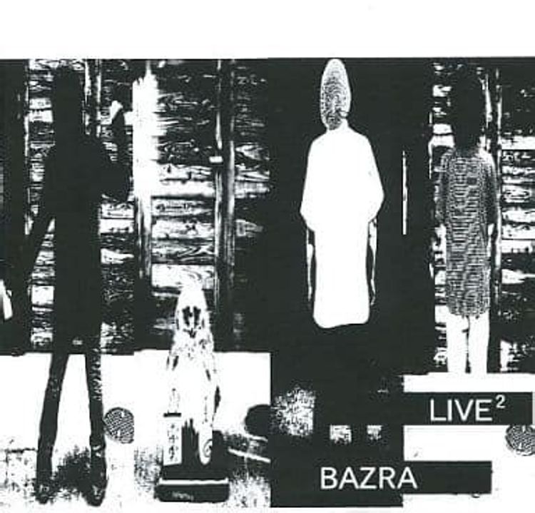 Bazra - LIVE at 十三FANDANGO - Reviews - Album of The Year