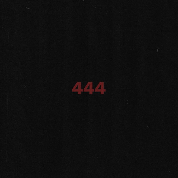 NLE Choppa - 444 (Single) - Reviews - Album of The Year
