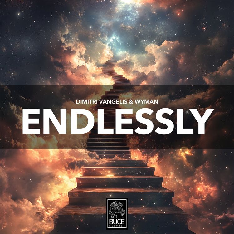 Dimitri Vangelis & Wyman - Endlessly - Reviews - Album of The Year