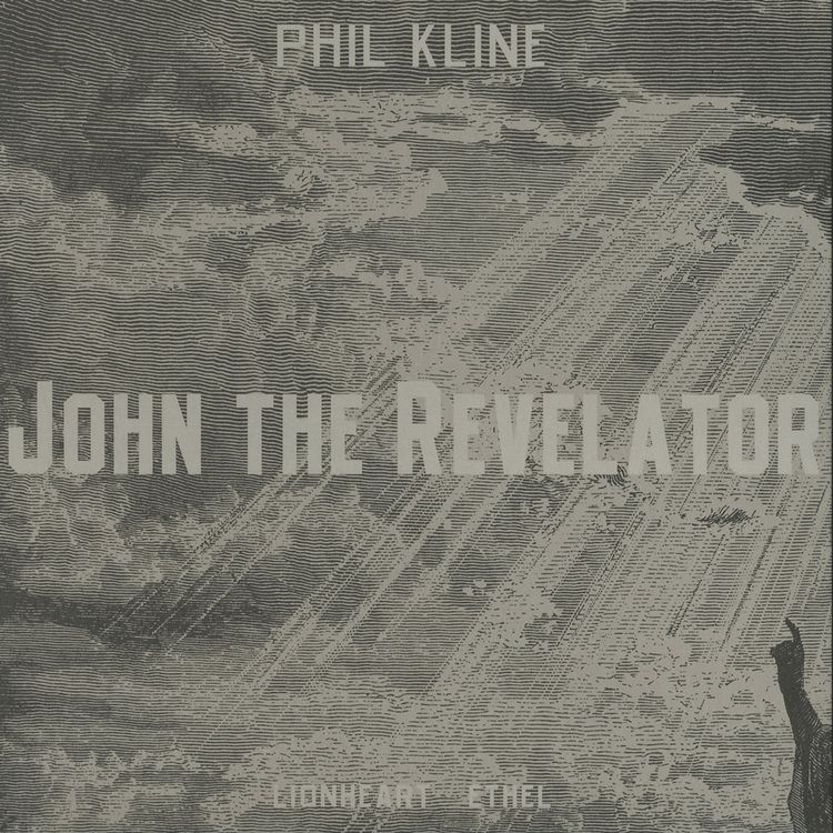 Lionheart, ETHEL & Phil Kline - John the Revelator - Reviews - Album of ...