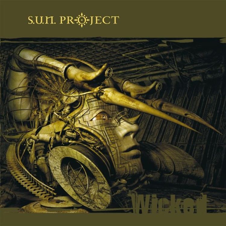 S.U.N. Project - Wicked - Reviews - Album of The Year