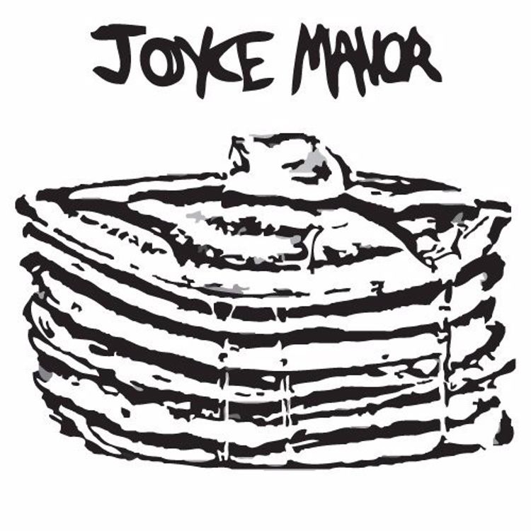 Joyce Manor - Joyce Manor - Reviews - Album of The Year