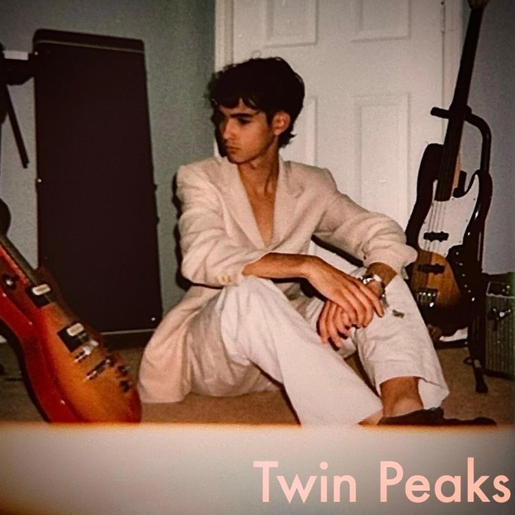 Tiro - Twin Peaks - Reviews - Album of The Year