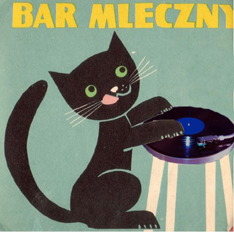 Ekaros - Bar Mleczny (DJ Mix) - Reviews - Album of The Year