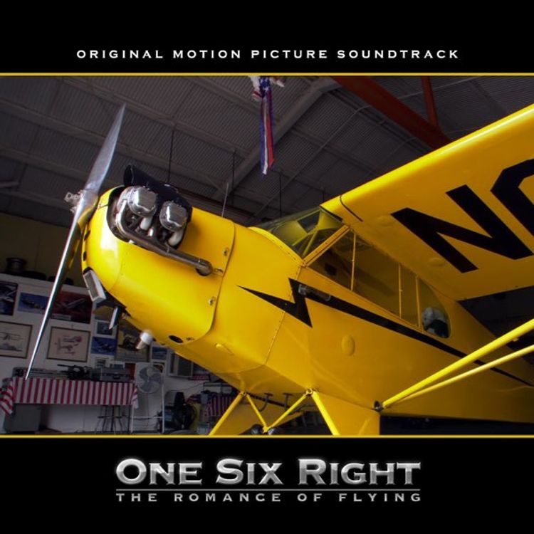 Nathan Wang - One Six Right (Soundtrack) - Reviews - Album of The Year