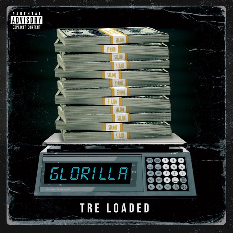 Tre Loaded - Glorilla (Single) - Reviews - Album of The Year