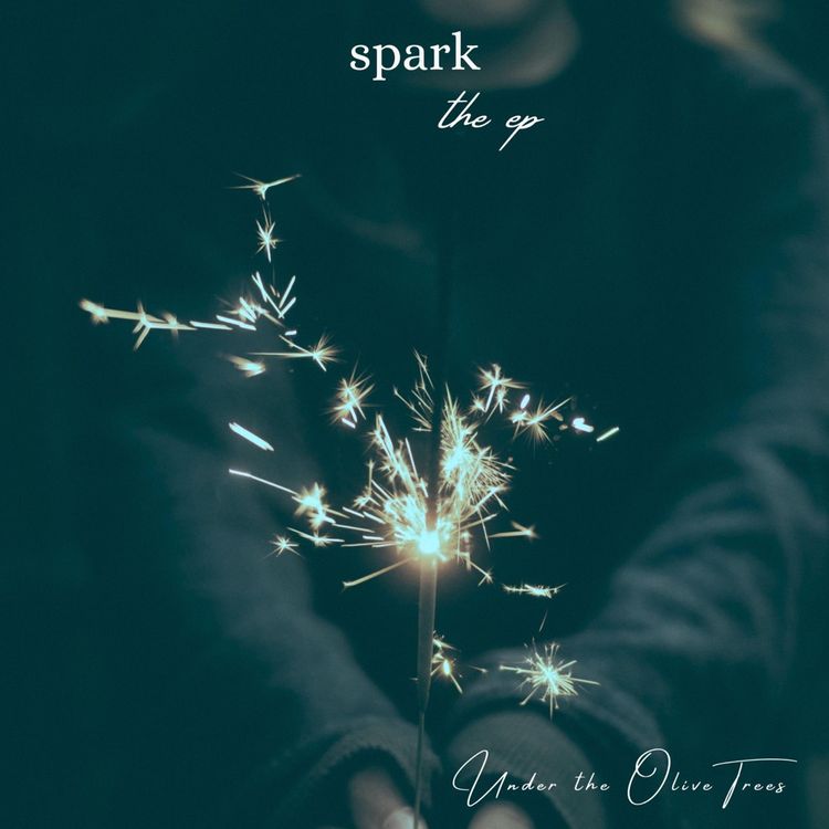 Under The Olive Trees - Spark - Reviews - Album of The Year
