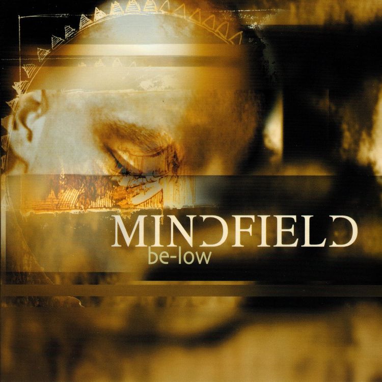 Mindfield - Be-Low - Reviews - Album of The Year