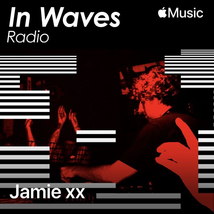 Jamie xx - In Waves Radio Presents The Floor with Jamie xx, Ep. 2 ...
