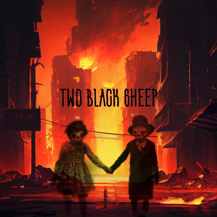 Diggy Graves - Two Black Sheep (Single) - Reviews - Album of The Year