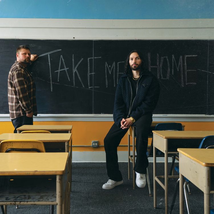 GAWNE - Take Me Home (Single) - Reviews - Album of The Year