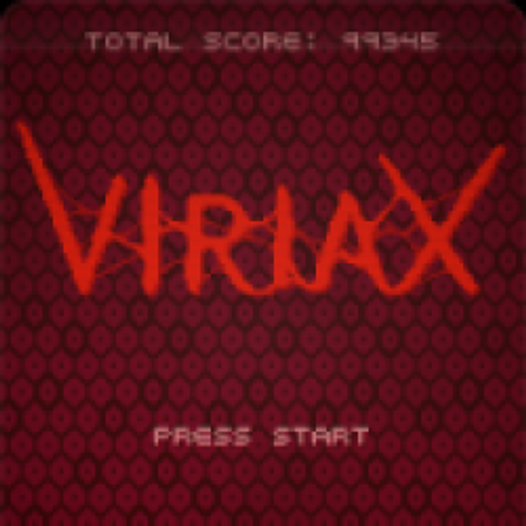 Gryzor87 - Viriax OST - Reviews - Album of The Year