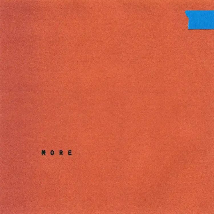 Wallows - More (EP) - Reviews - Album of The Year