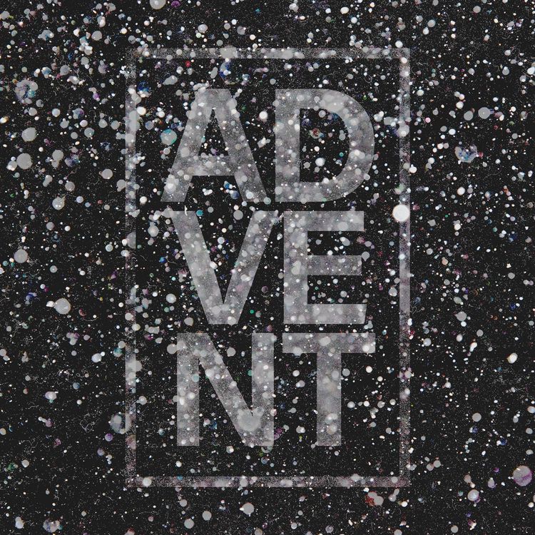 Amie Waters - Advent - Reviews - Album of The Year