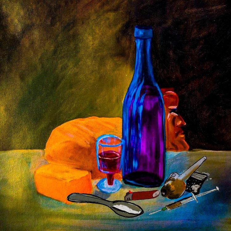 Mike Shabb - JANK (Single) - Reviews - Album of The Year
