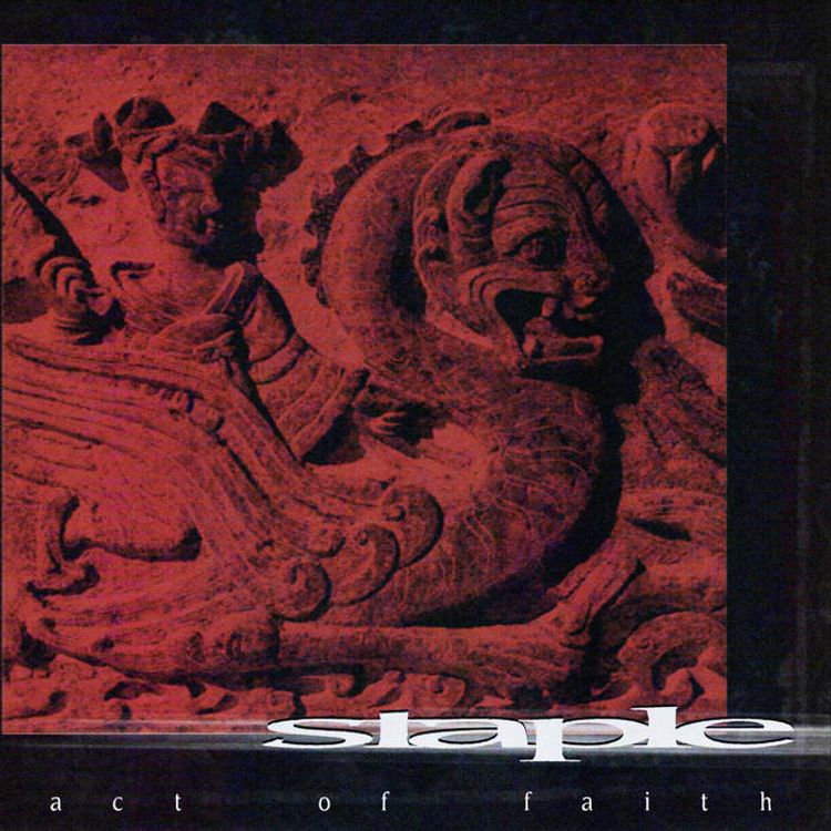 Staple - Act of Faith (EP) - Reviews - Album of The Year