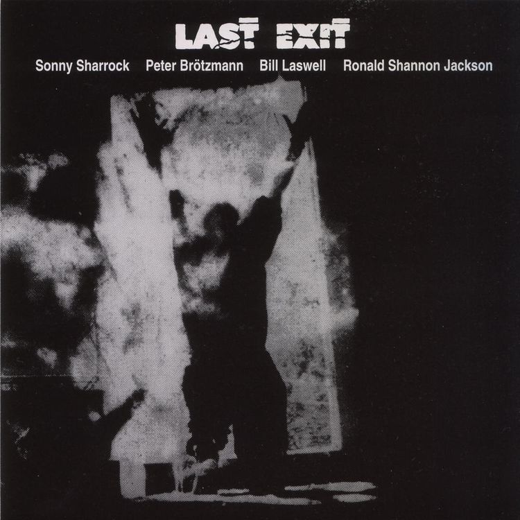 Last Exit - Last Exit (Live) - Reviews - Album of The Year
