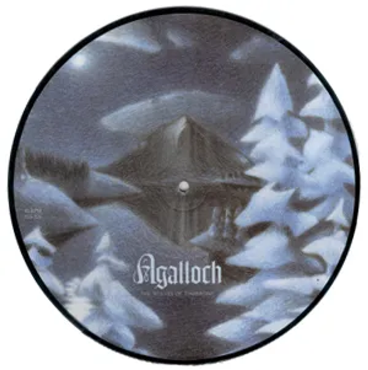 Agalloch & Nest - Agalloch / Nest - Reviews - Album of The Year